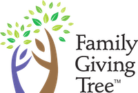 Register to volunteer with Family Giving Tree via VolunteerLocal